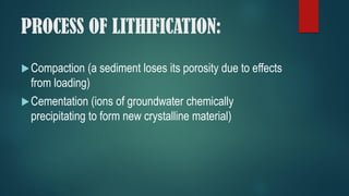 Earth and Life Science - Rocks | PDF