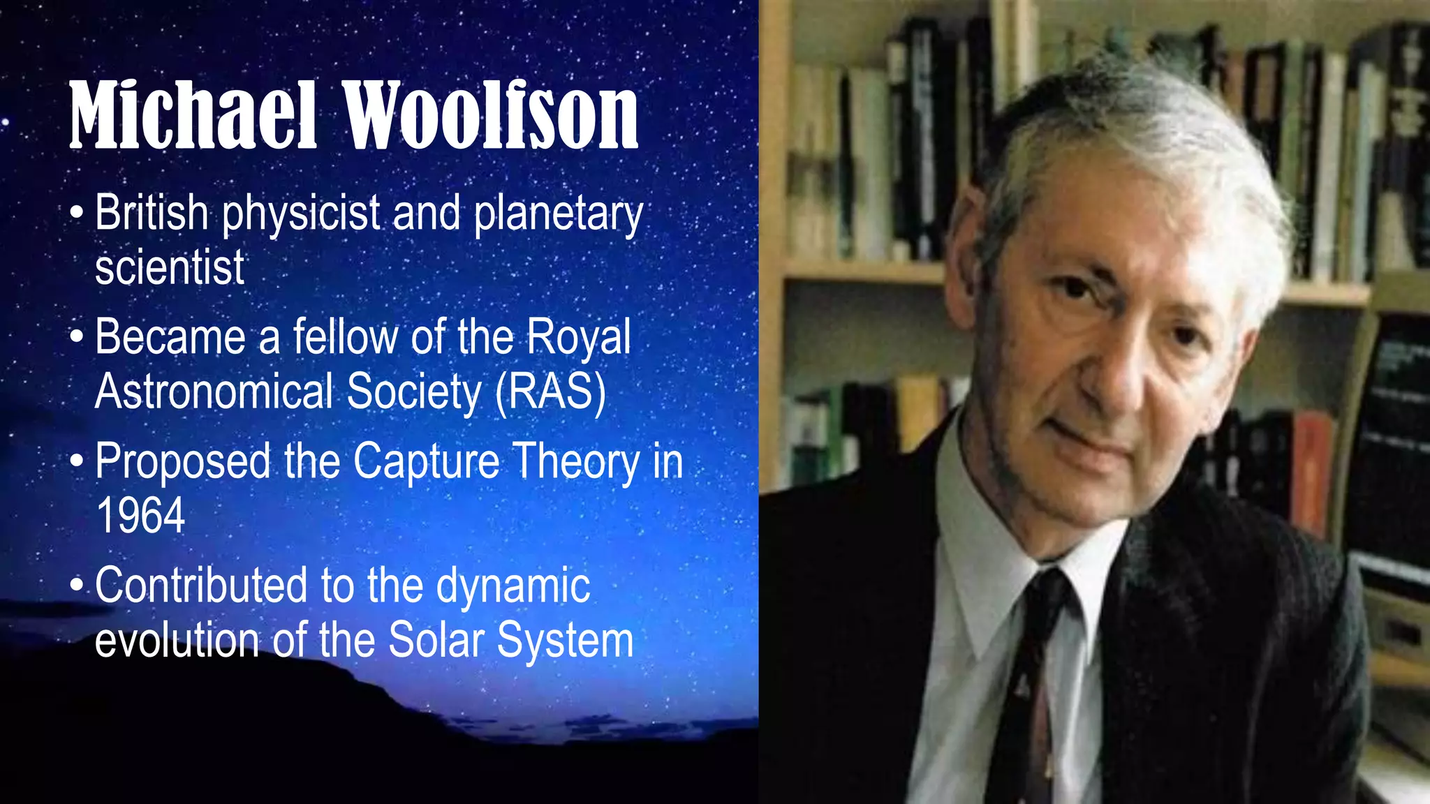 Earth and Life Science - Universe and its Origins | PDF