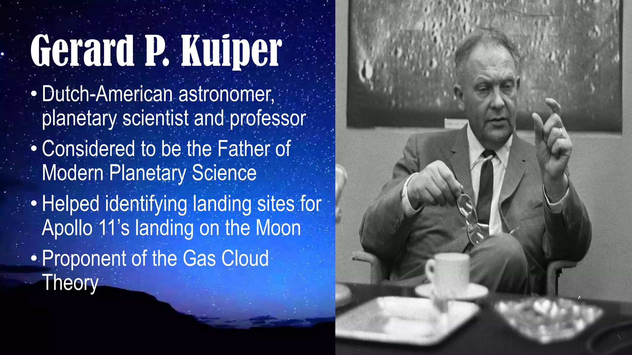 Earth and Life Science - Universe and its Origins | PDF