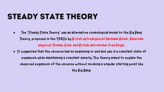 Theories on the Origin of the Universe.pdf