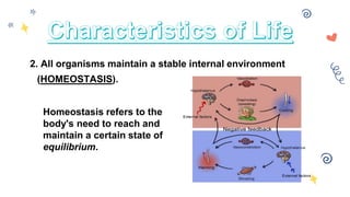 Earth and Life Science Lesson 1 Q2W1 Life Concept (First Part).pptx