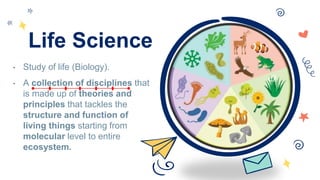 Earth and Life Science Lesson 1 Q2W1 Life Concept (First Part).pptx