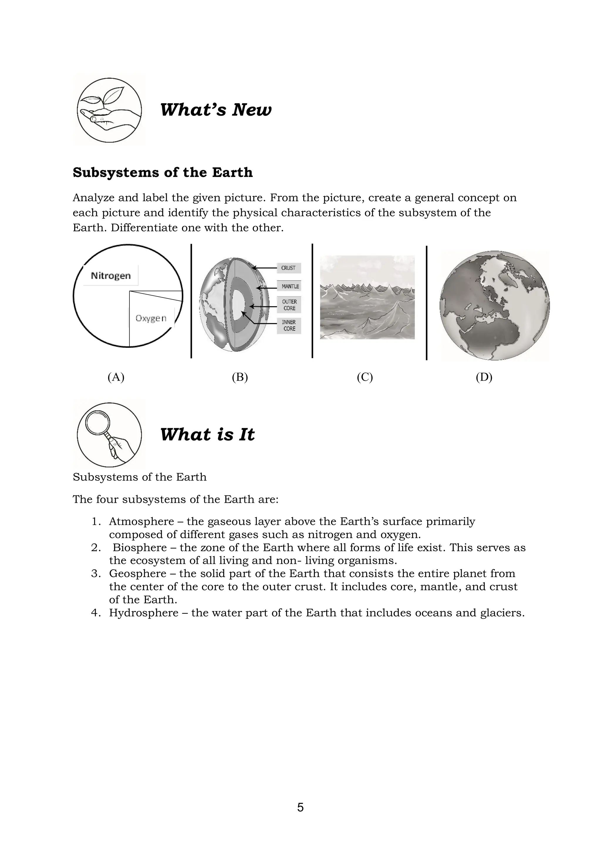 Earth and Life Science, Module 2.pdf