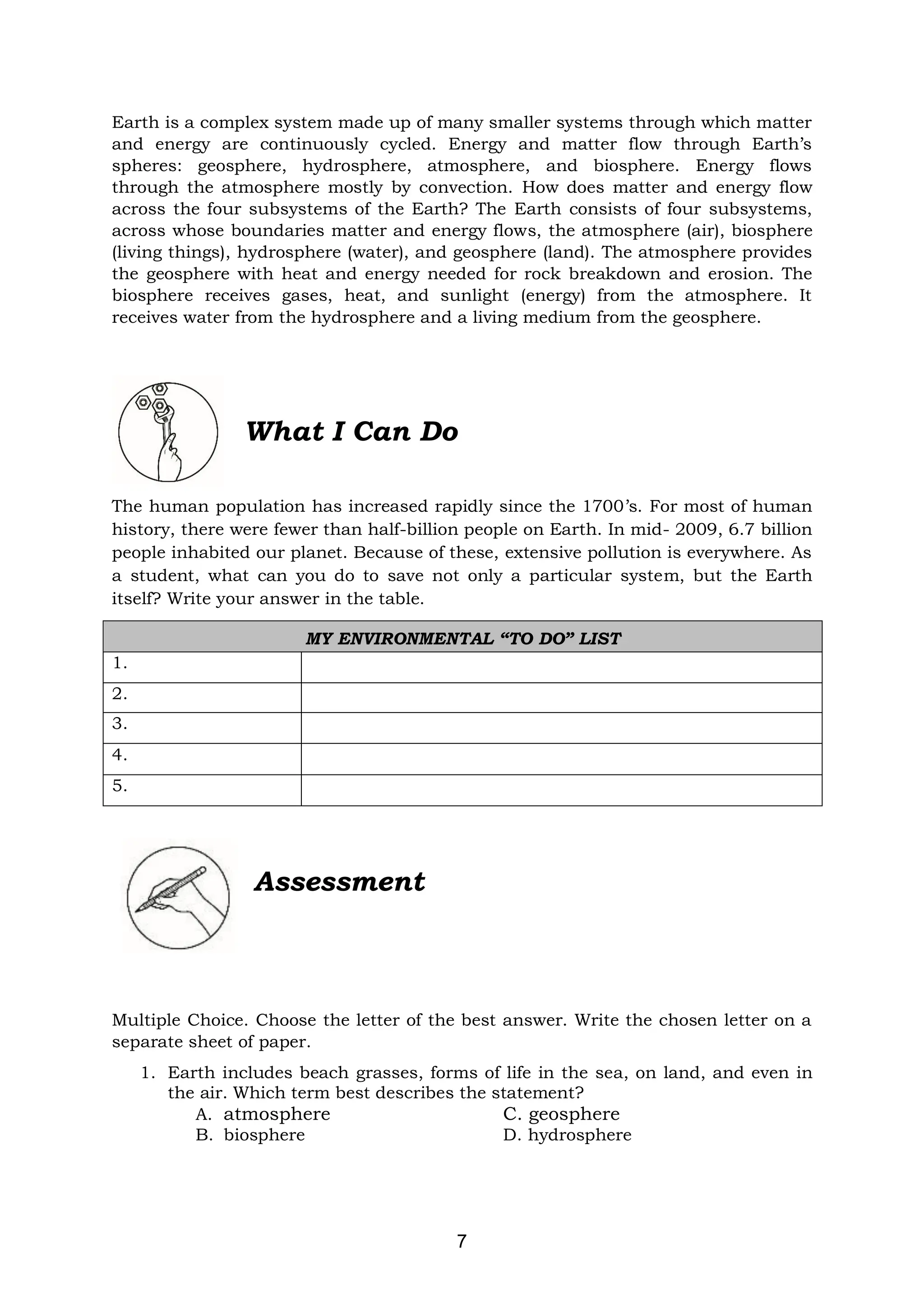 Earth and Life Science, Module 2.pdf