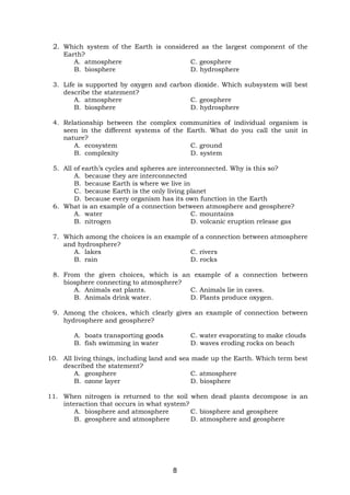 Earth and Life Science, Module 2.pdf