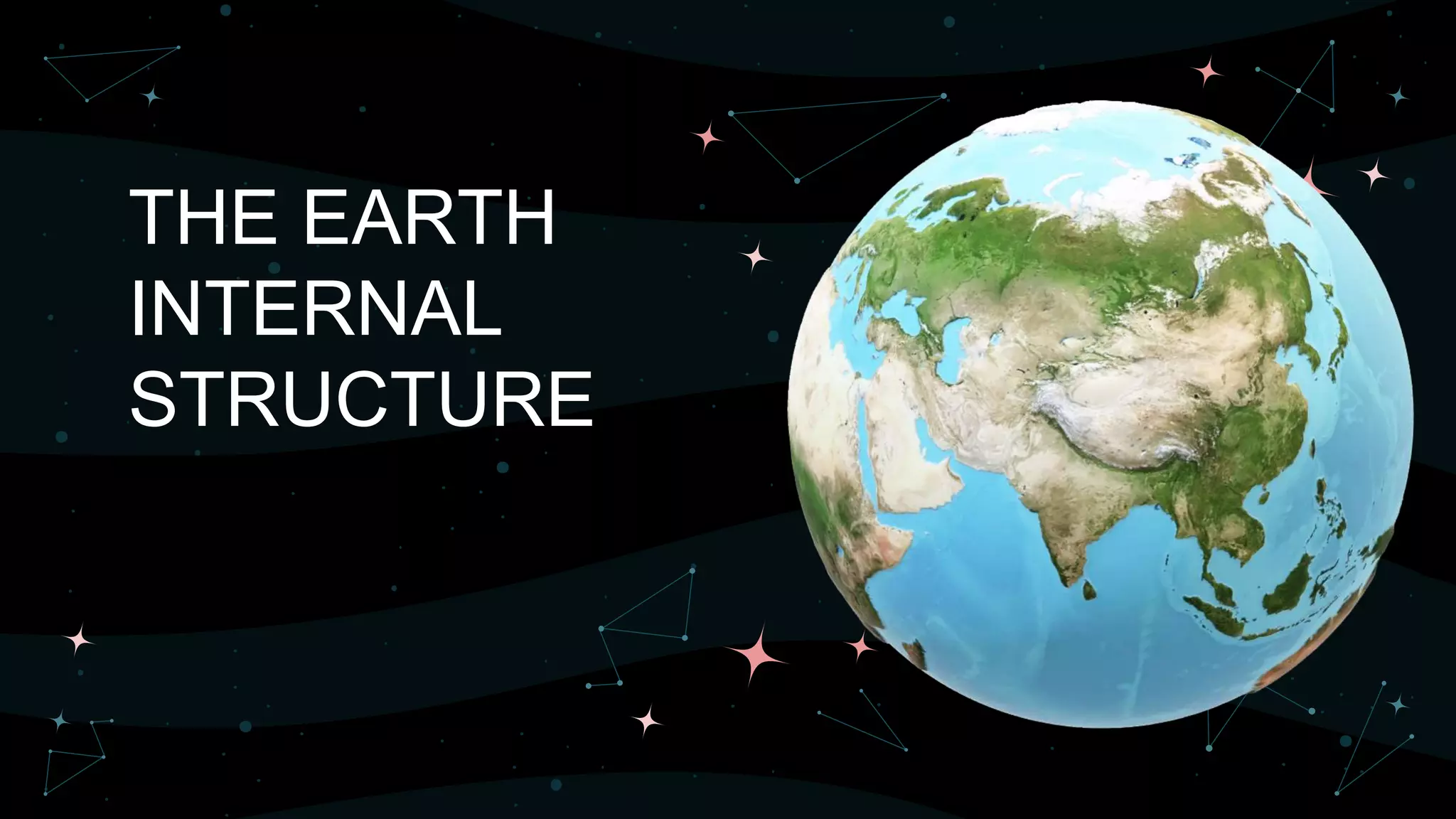 Subsystems of the earth | PPTX | Geography | Science