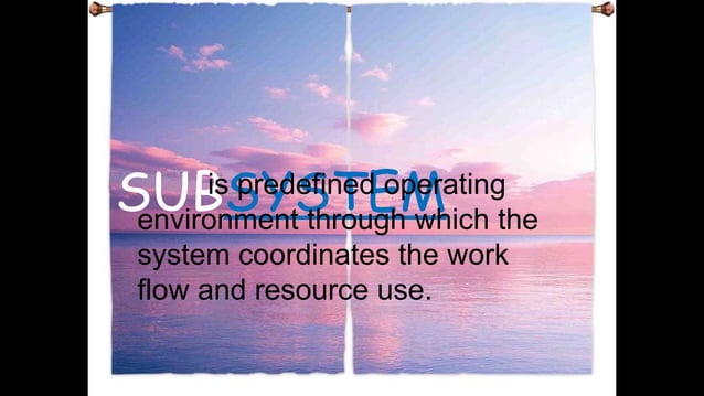 Subsystems of the earth | PPTX | Geography | Science