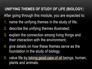 Earth and Life Science Quarter 2 Module 2.pptx