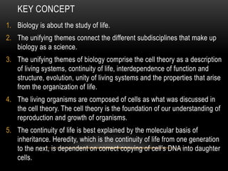 Earth and Life Science Quarter 2 Module 2.pptx