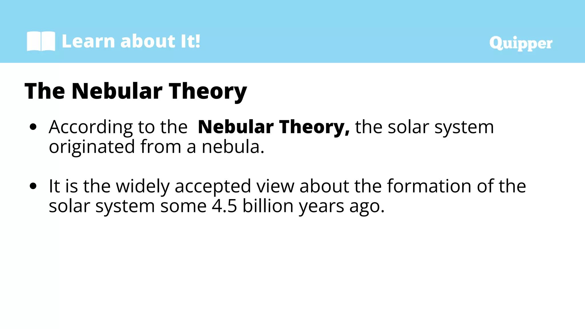 Earth and Life Science SHS 1.3 Nebular Theory.pptx