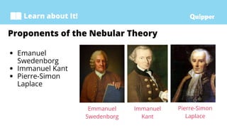 Earth and Life Science SHS 1.3 Nebular Theory.pptx