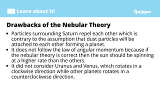 Earth and Life Science SHS 1.3 Nebular Theory.pptx