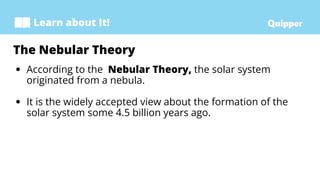 Earth and Life Science SHS 1.3 Nebular Theory.pptx