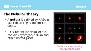 Earth and Life Science SHS 1.3 Nebular Theory.pptx