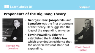 Earth and Life Science SHS 1.1 Big Bang Theory.pptx