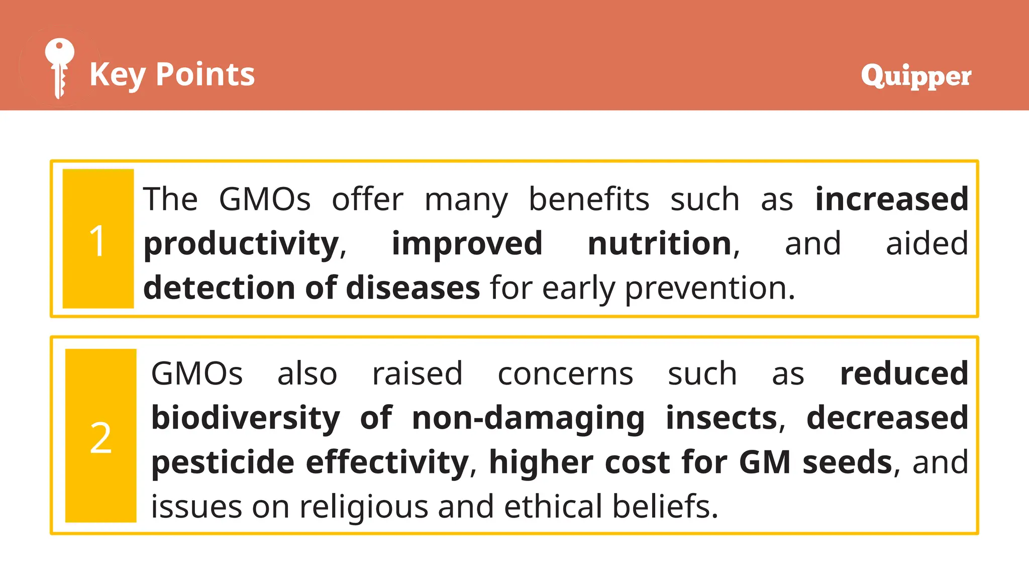 Earth and Life Science SHS 18.4 Benefits and Risks of Using GMOs.pptx