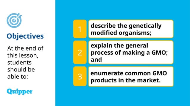 Earth and Life Science SHS 18.4 Benefits and Risks of Using GMOs.pptx
