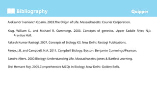 Comprehensive Overview of Genetically Modified Organisms and Their ...