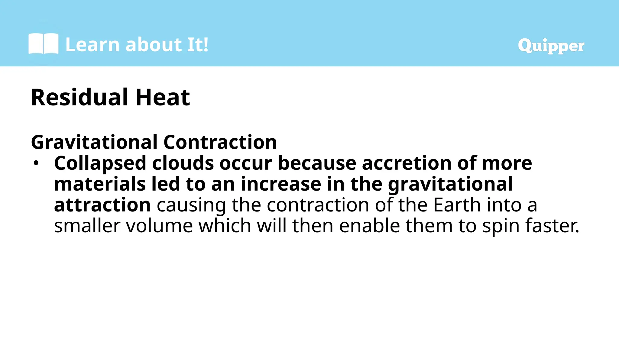 Earth and Life Science SHS 8.1 Earth's Internal Heat.pptx