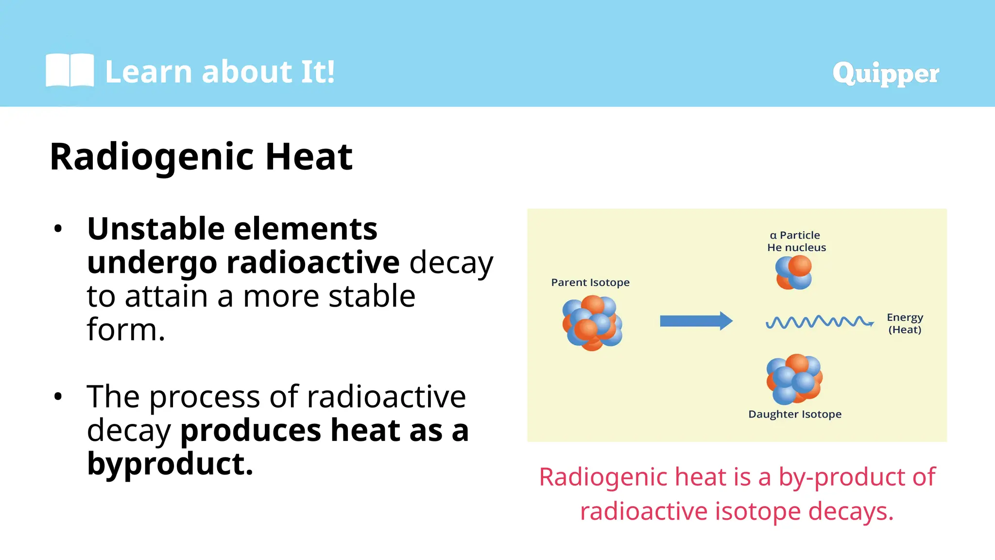 Earth and Life Science SHS 8.1 Earth's Internal Heat.pptx