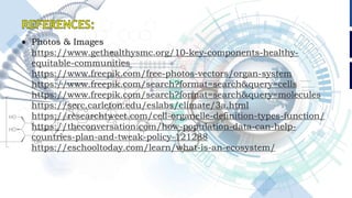 Earth and Life Sciences, MELCs (S11_12LT-IIa-1 and IIa-3) | PPTX