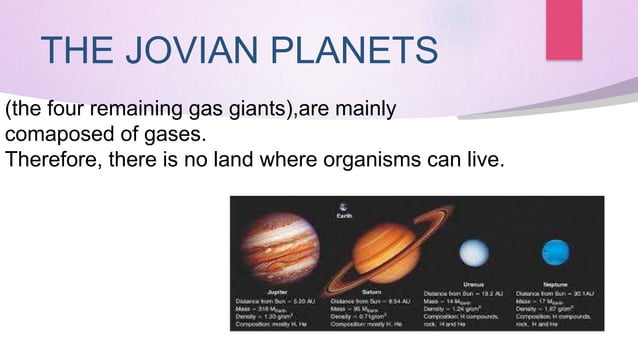 Earth and Life Science W1-2 powerpoint presentation | PPTX