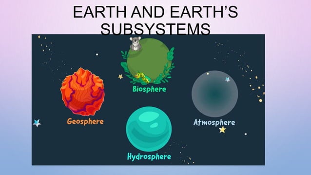 Earth and Life Science W1-2 powerpoint presentation | PPTX