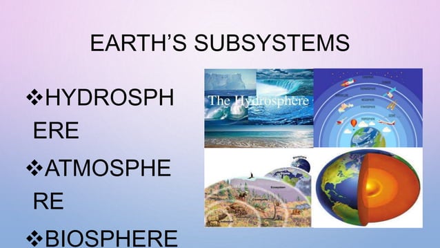 Earth and Life Science W1-2 powerpoint presentation | PPTX