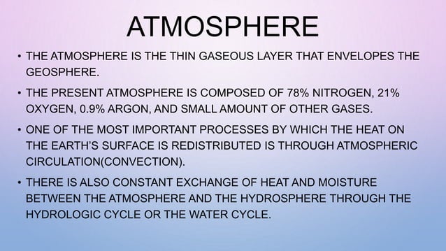 Earth and Life Science W1-2 powerpoint presentation | PPTX