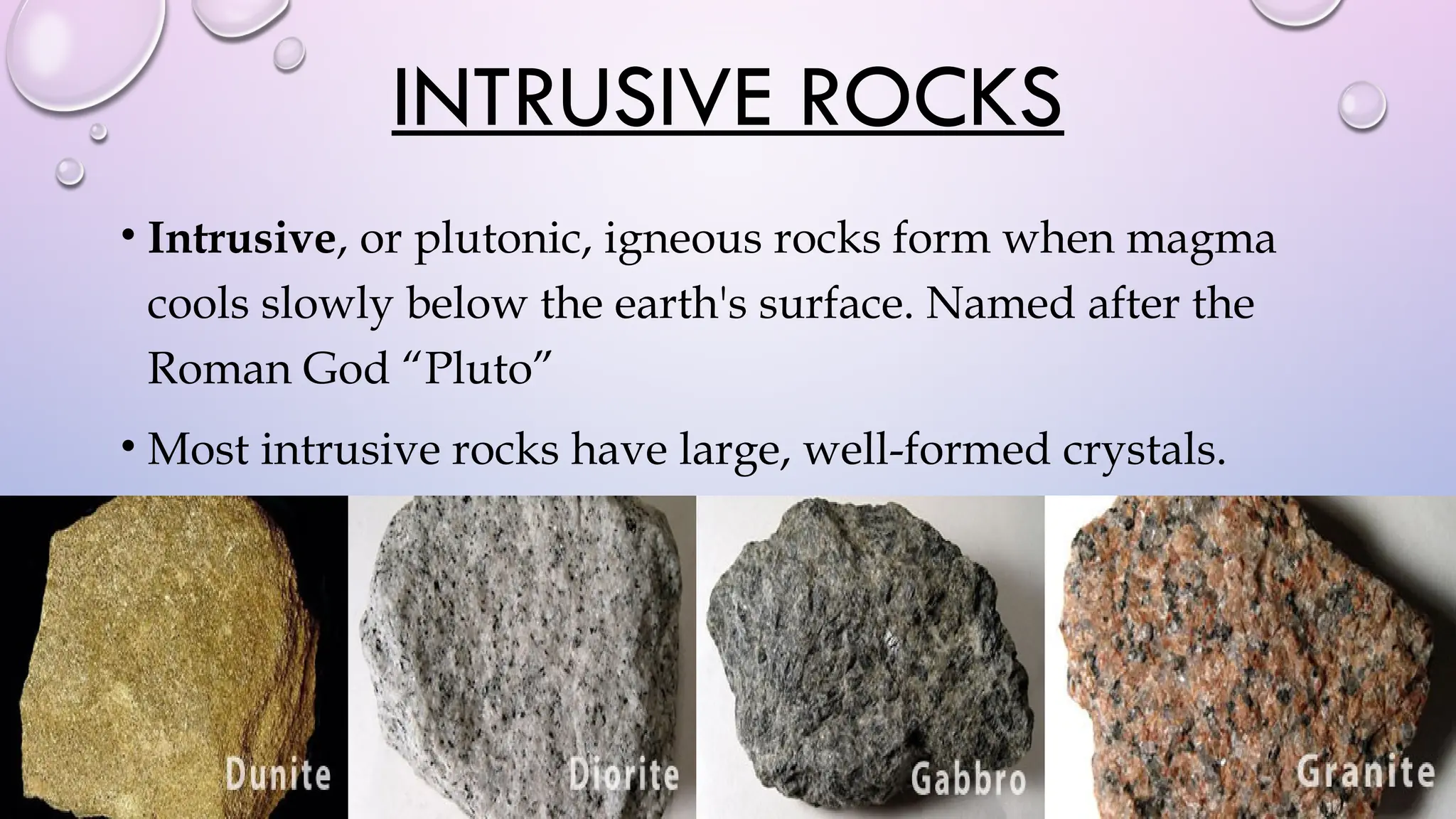 Earth and Life Science Rock and Minerals.pptx