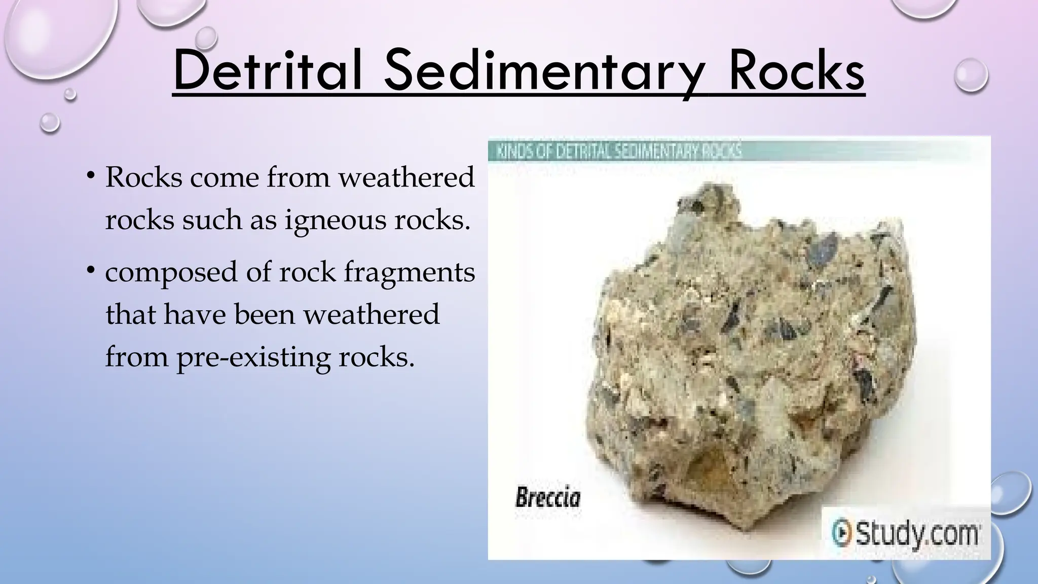 Earth and Life Science Rock and Minerals.pptx