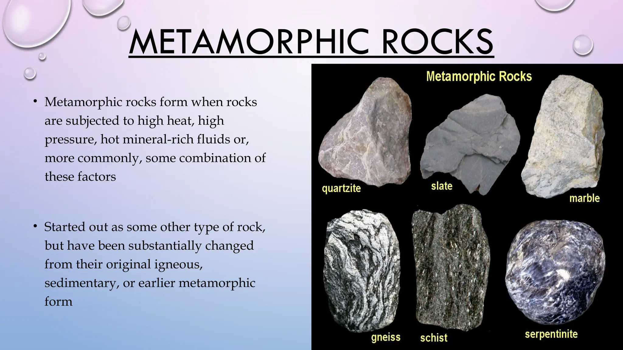 Earth and Life Science Rock and Minerals.pptx