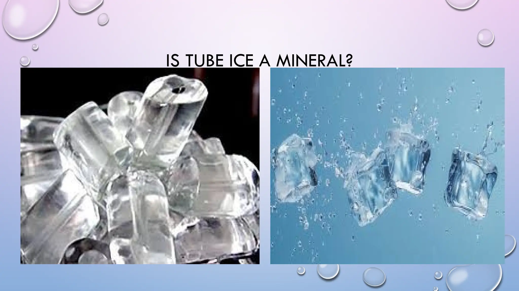 Earth and Life Science Rock and Minerals.pptx | Geology | Science