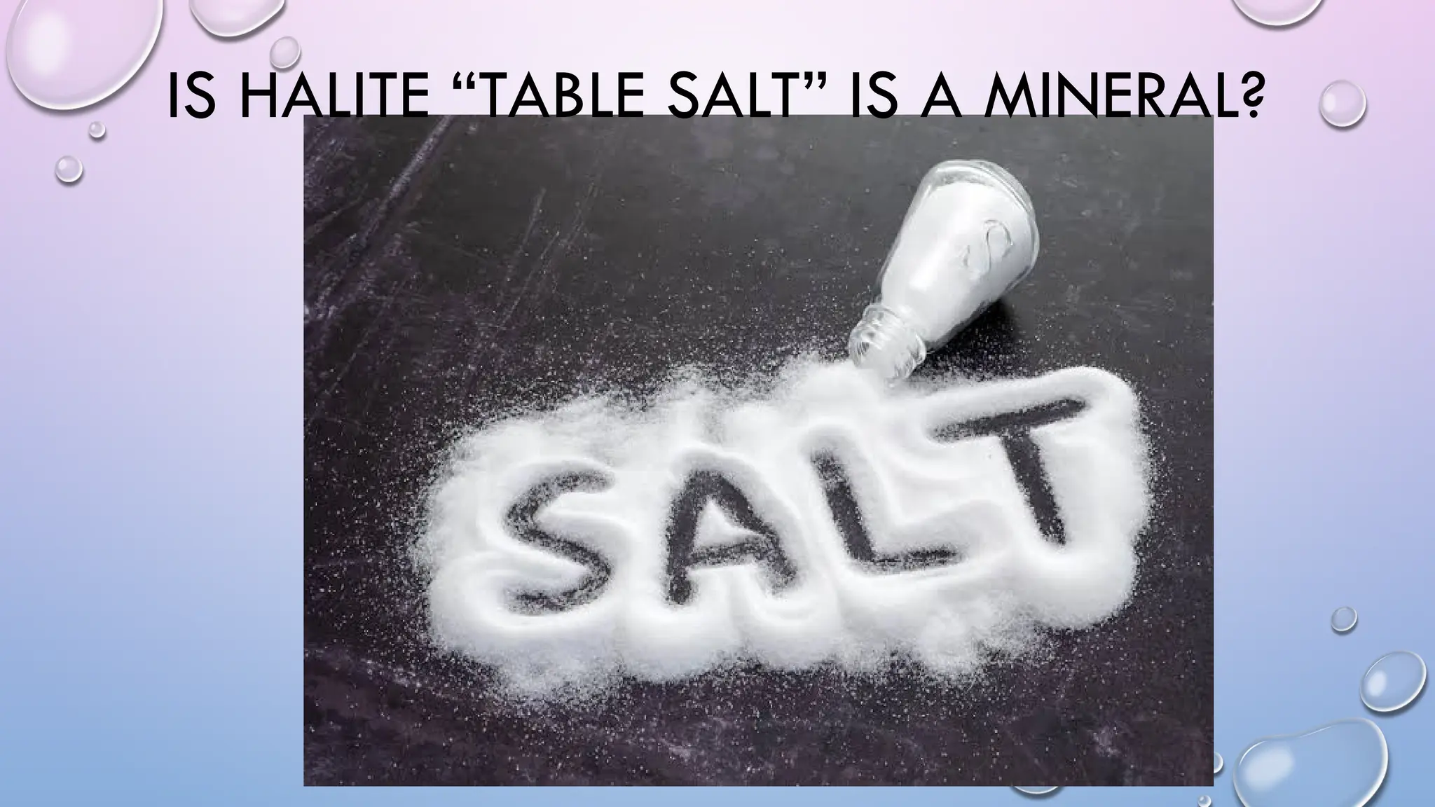 Earth and Life Science Rock and Minerals.pptx