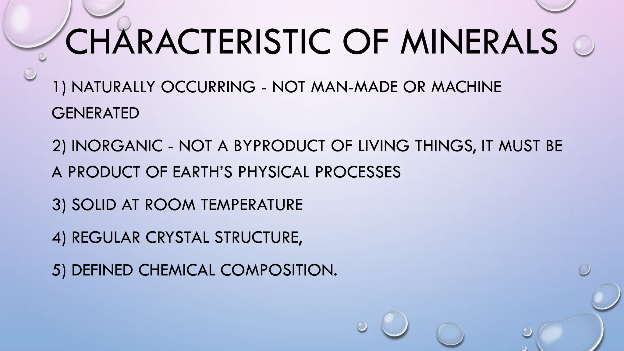 Earth and Life Science Rock and Minerals.pptx