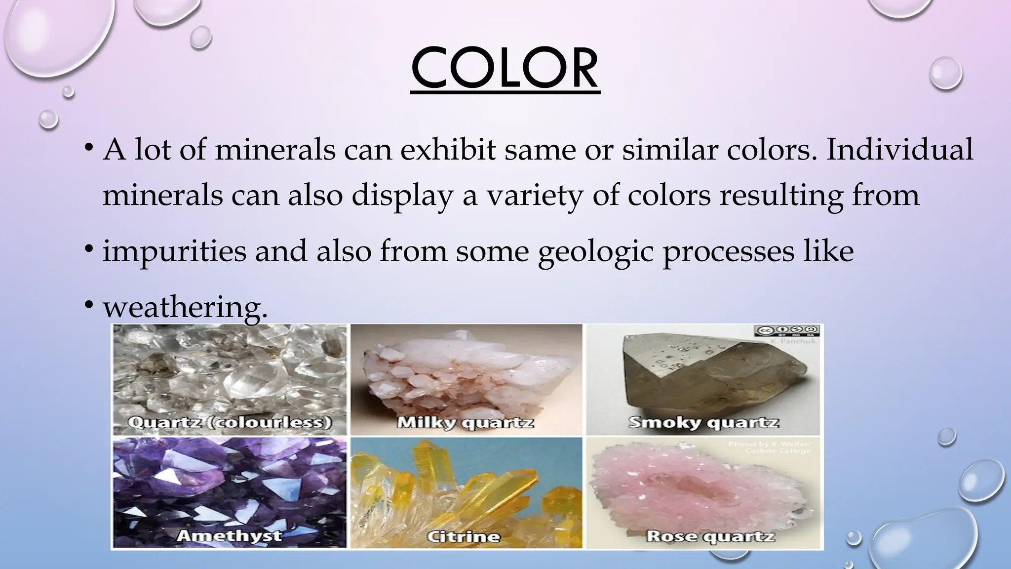 Earth and Life Science Rock and Minerals.pptx