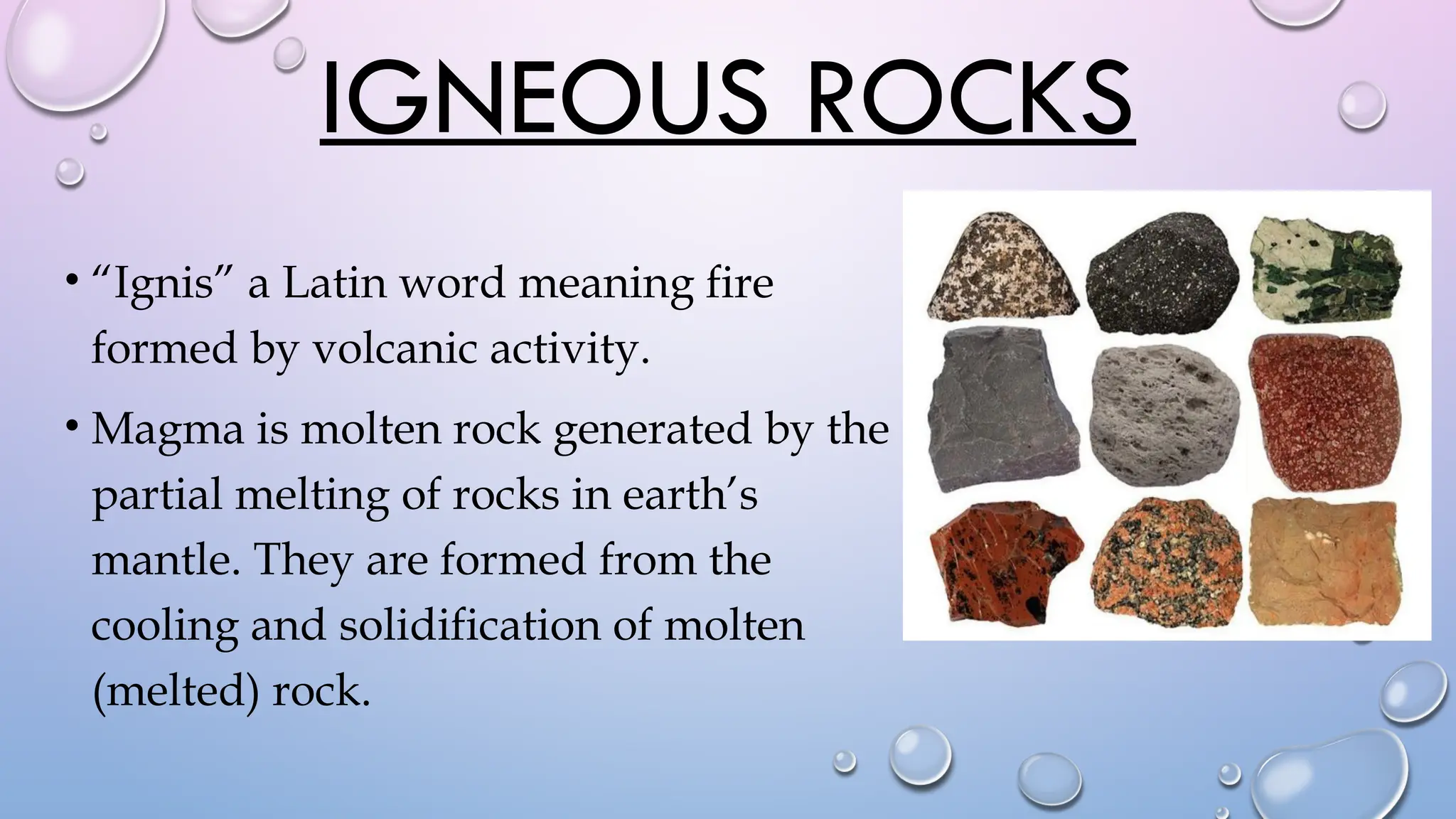 Earth and Life Science Rock and Minerals.pptx