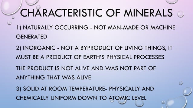 Earth and Life Science Rock and Minerals.pptx
