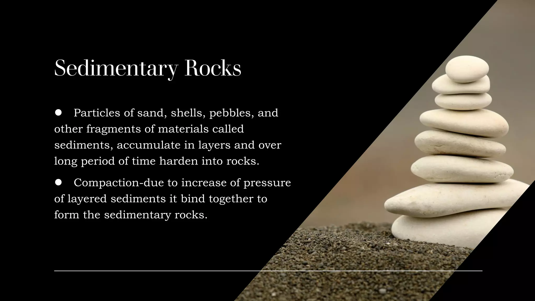 Earth and Life Science Week 3 - Rocks and the Rock Cycle.pdf
