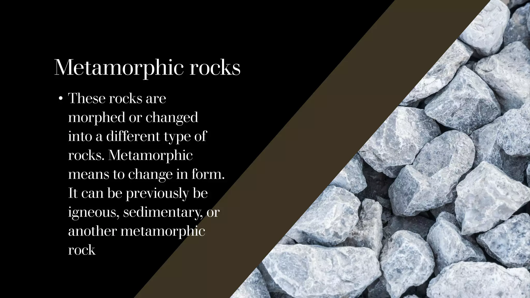 Earth and Life Science Week 3 - Rocks and the Rock Cycle.pdf