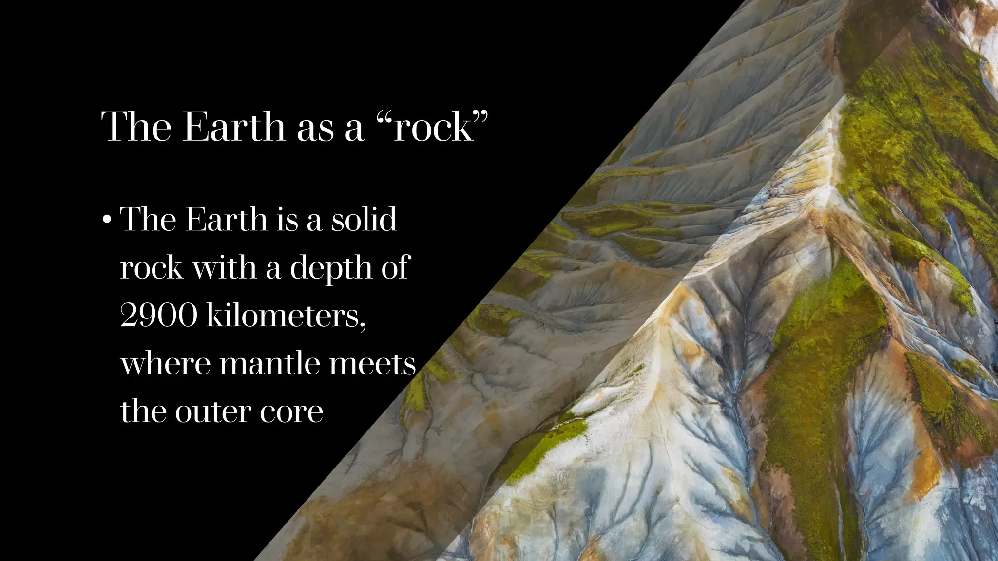 Earth and Life Science Week 3 - Rocks and the Rock Cycle.pdf