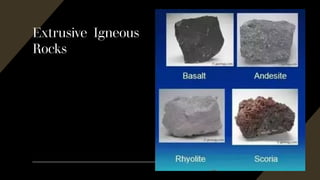 Earth and Life Science Week 3 - Rocks and the Rock Cycle.pdf