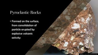 Earth and Life Science Week 3 - Rocks and the Rock Cycle.pdf