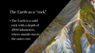 Earth and Life Science Week 3 - Rocks and the Rock Cycle.pdf