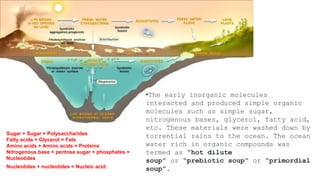 Evolving Concept of Life Based on Emerging Pieces of Evidence.pptx
