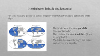 Earth and space | PPTX