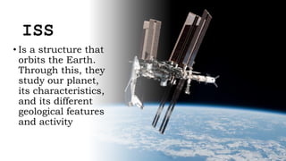 Earth and Space- Science 6- Quarter 4- Week 1.pptx