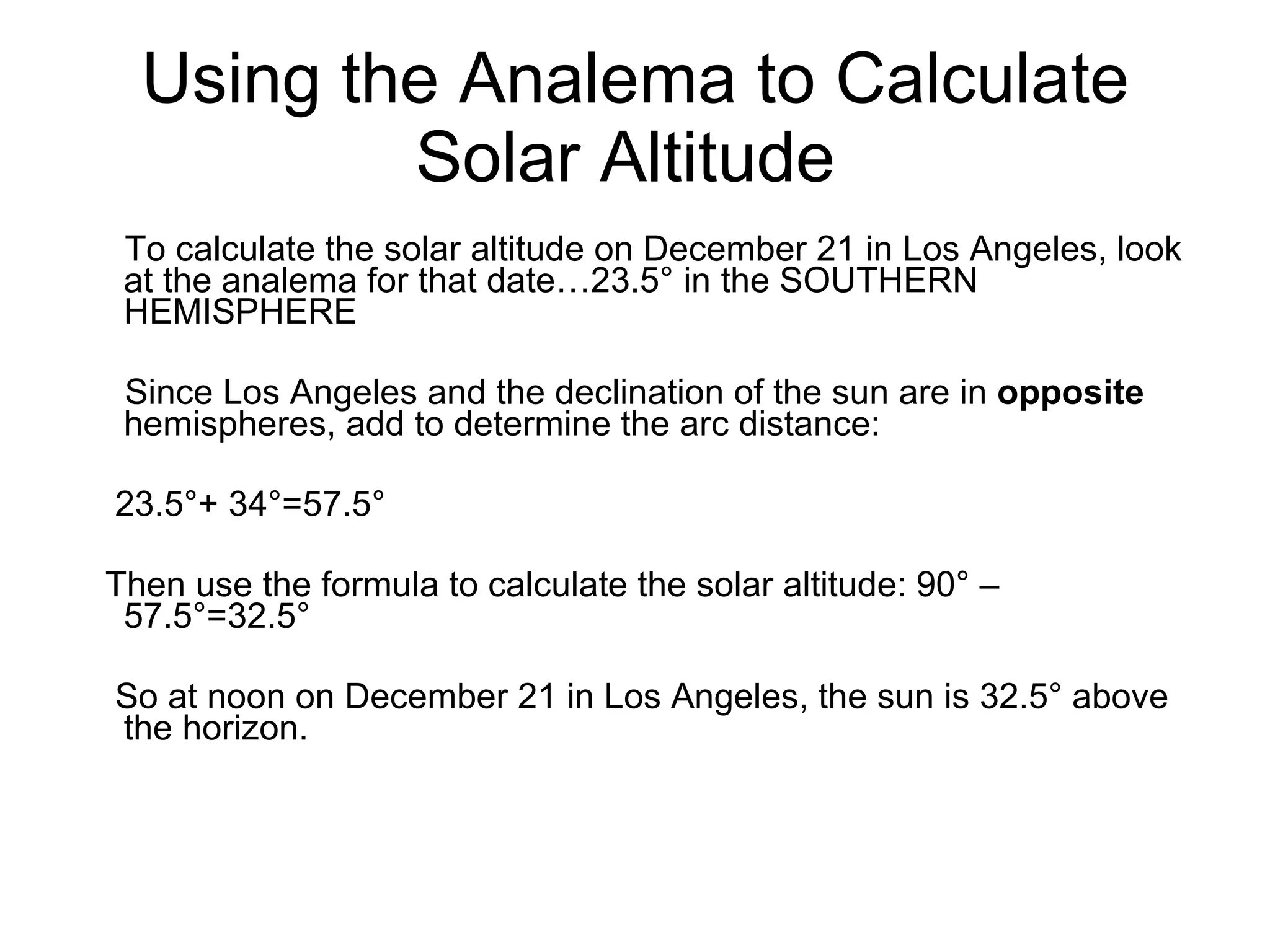 Earth and sun relationships | PPT