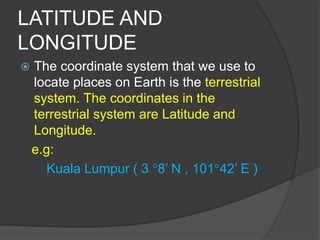 Earth As a sphere 2.pptx