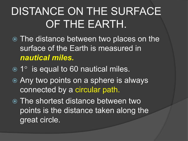 Earth As a sphere 2.pptx